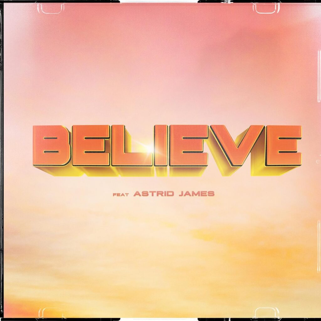 "Believe" : nouveau remix pour Upsilone chez All Night Long - Hands UP ...