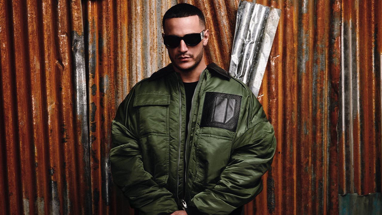 DJ Snake confirme son 3ème album "Nomad" pour le 5 septembre - Hands UP ...