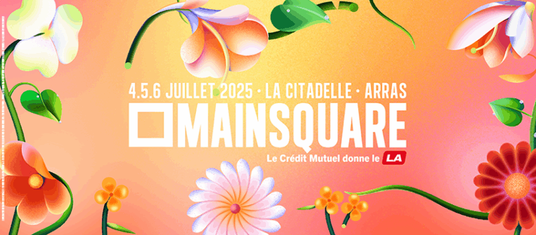 Main Square 2025 : retour sur une édition plus que réussie ! - Hands UP ...