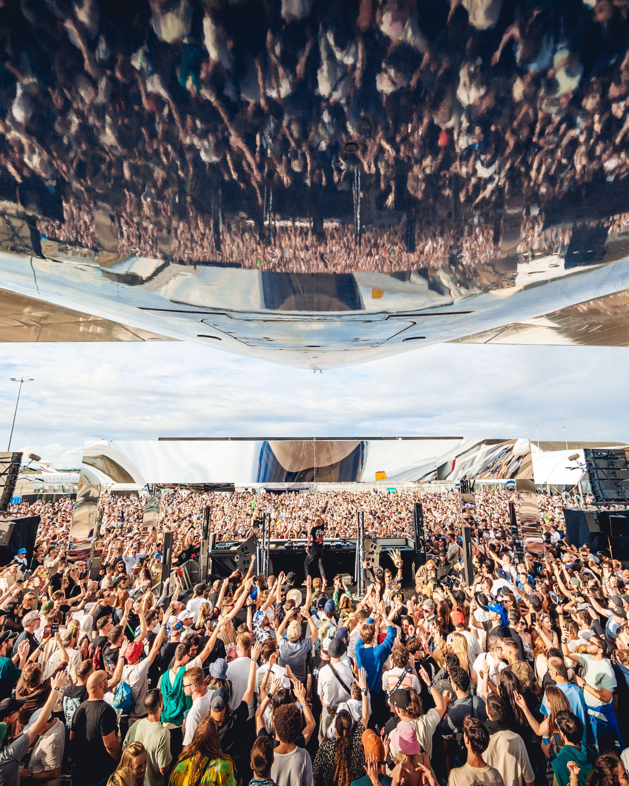 Festivals électro 2024 : les meilleurs events de juillet, août et ...