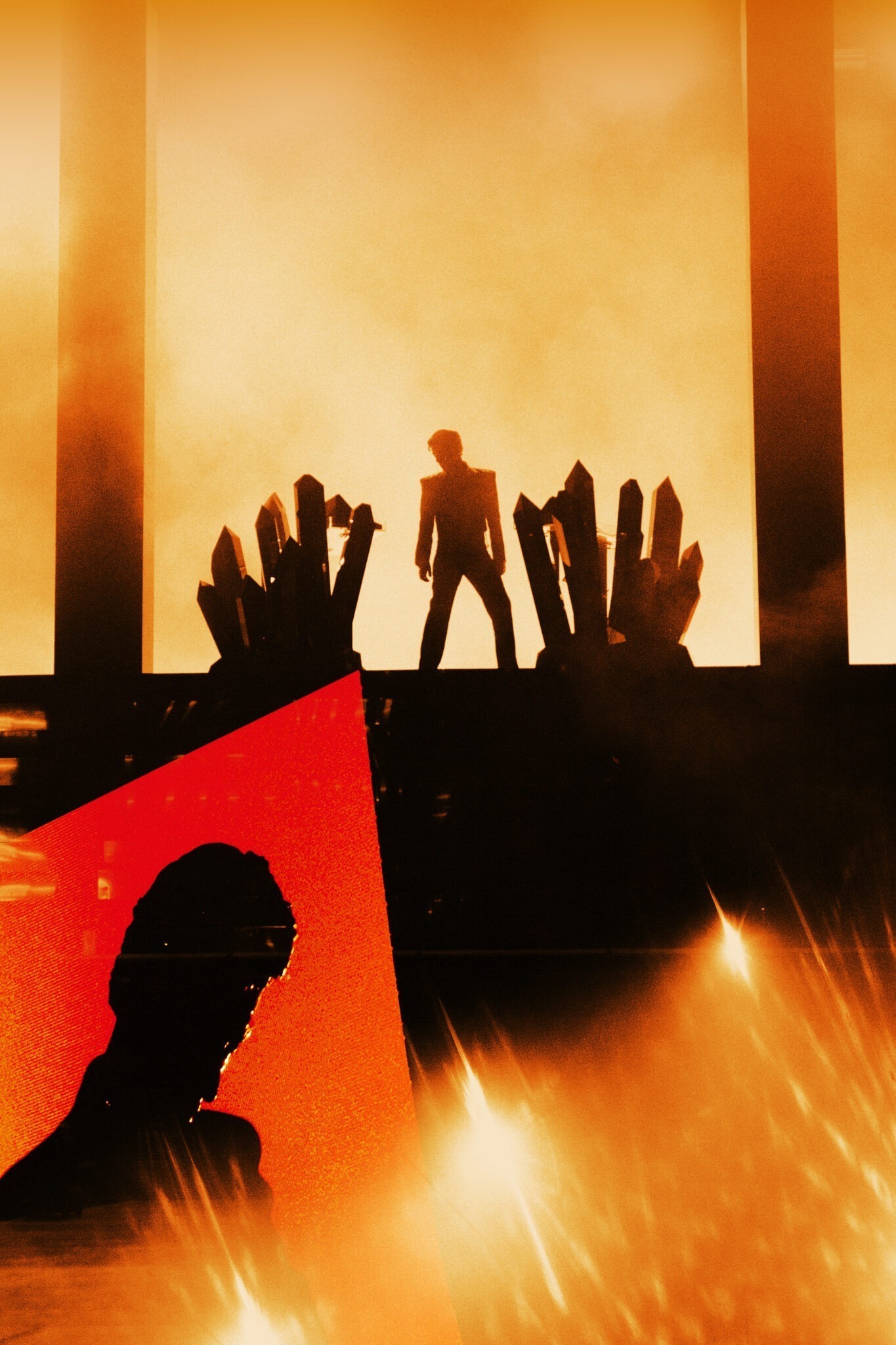 Les albums electro attendus en 2026 ! - Hands UP électro