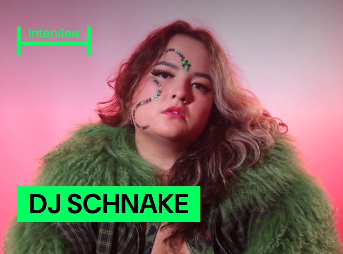 Interview Dj Schnake : "C’est un privilège qui m’a permis d’évoluer ...