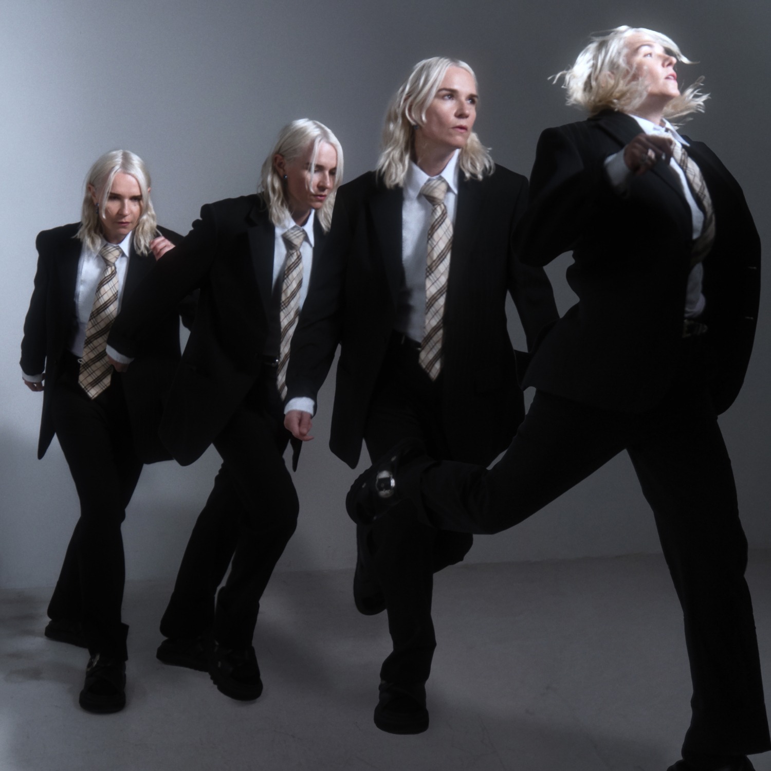 HAAi sort un hymne club avant-gardiste avant son nouvel album HUMANiSE ...