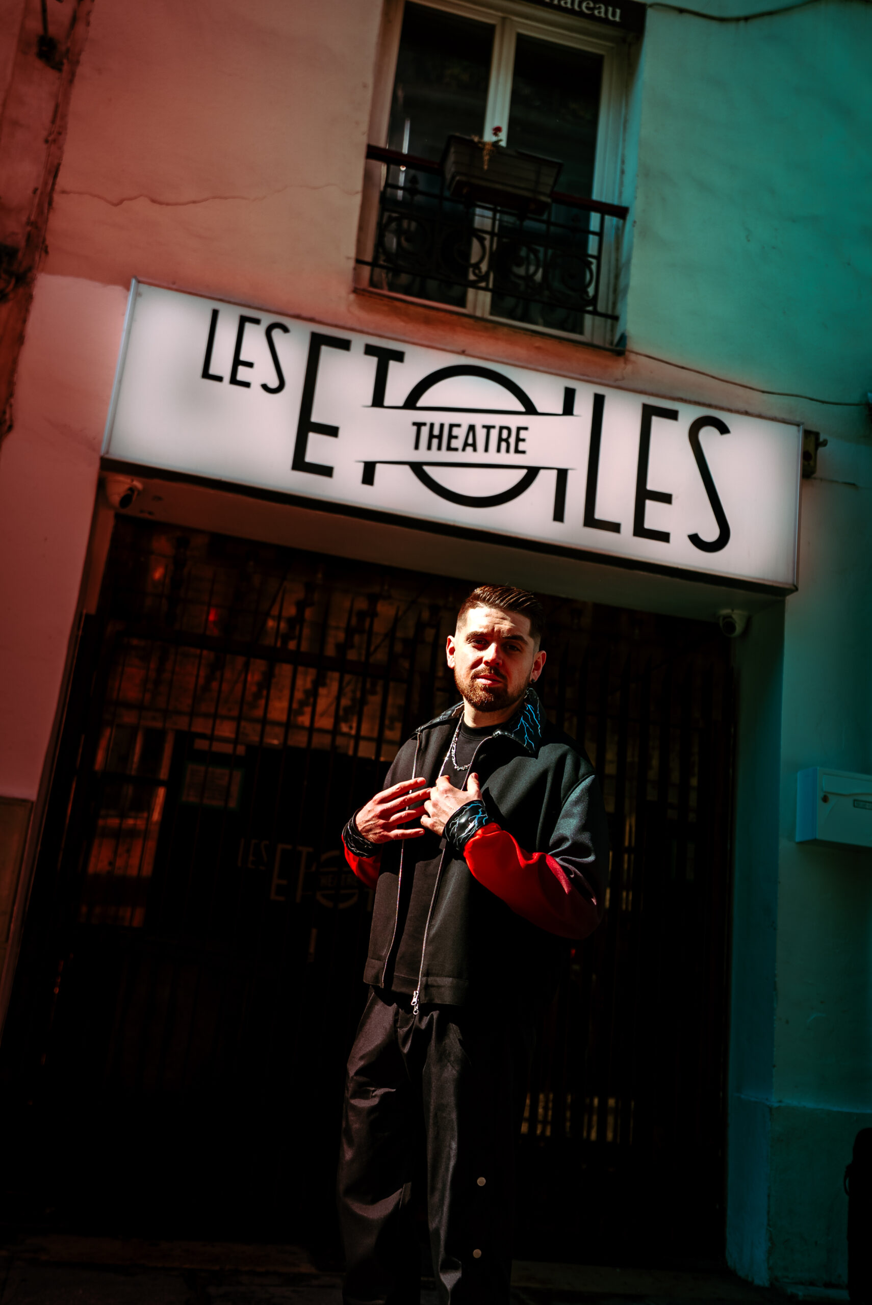 Lille : le club KODZ ouvrira à la place du Macumba ! - Hands UP électro