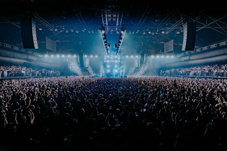 Cercle Festival revient en 2026 pour une expérience unique ! - Hands UP ...