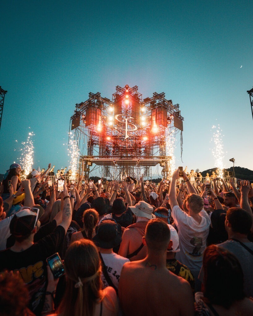 Les 10 titres électro qui auront marqué 2024 ! - Hands UP électro