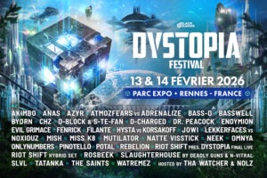 MYD s'invite à la fête de DRIFT sur le titre "At The Party" ! - Hands ...