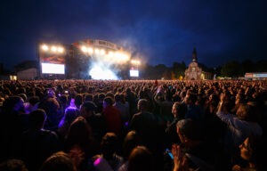 Main Square Festival 2026 : une 20ᵉ édition déjà légendaire ! - Hands ...