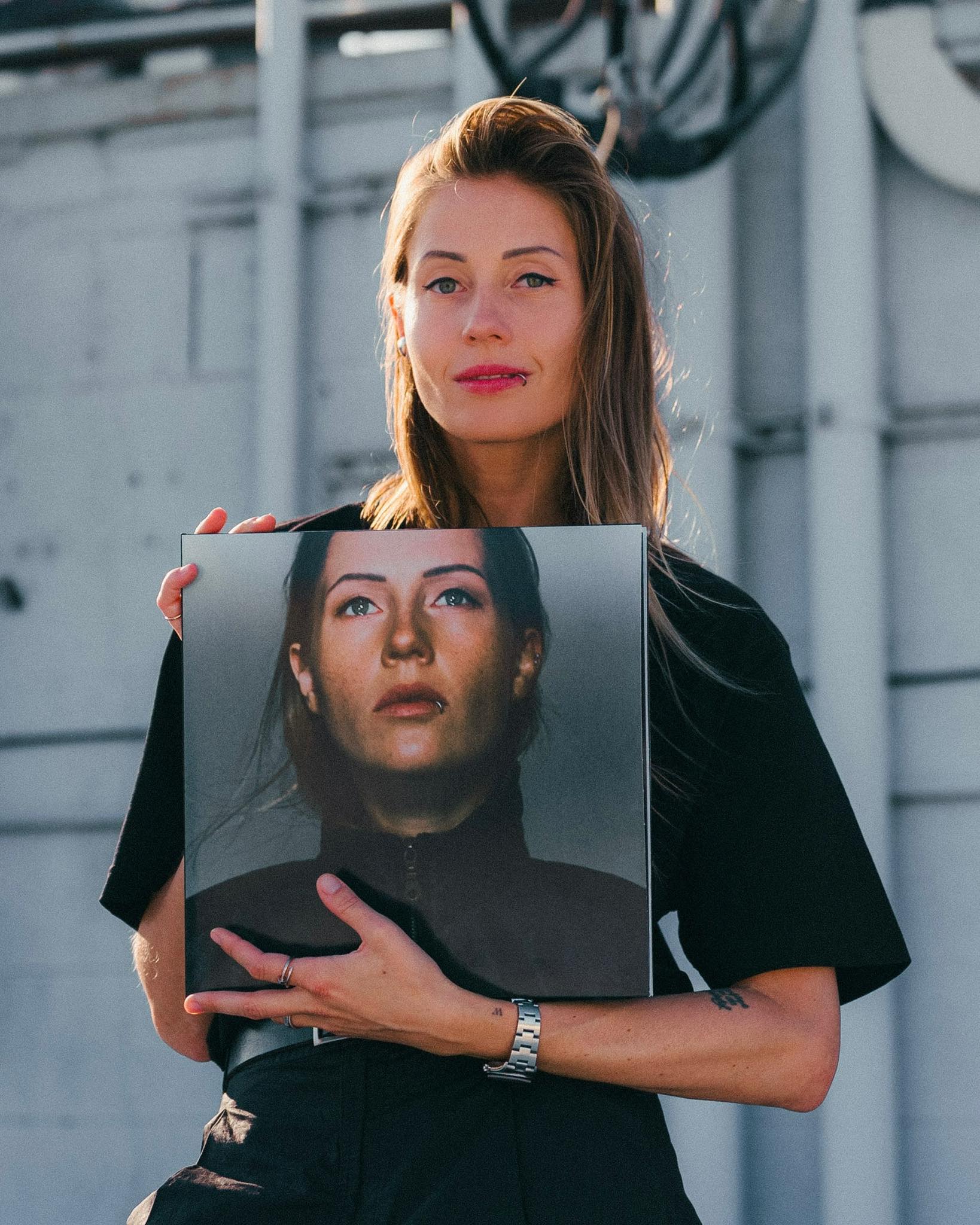 Charlotte de Witte sort enfin son premier album - Hands UP électro