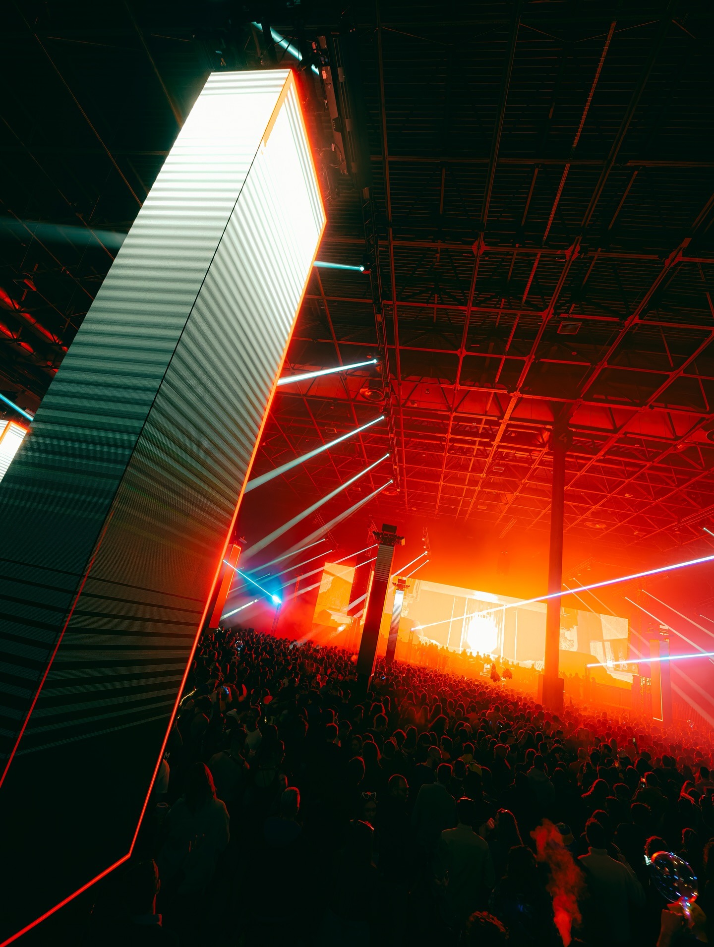 Festivals électro 2025 : quoi de prévu pour cet été ? - Hands UP électro