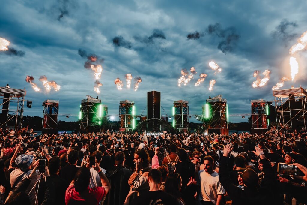 Marvellous Island 2026 : le retour de l’évasion électro au bord du lac ...