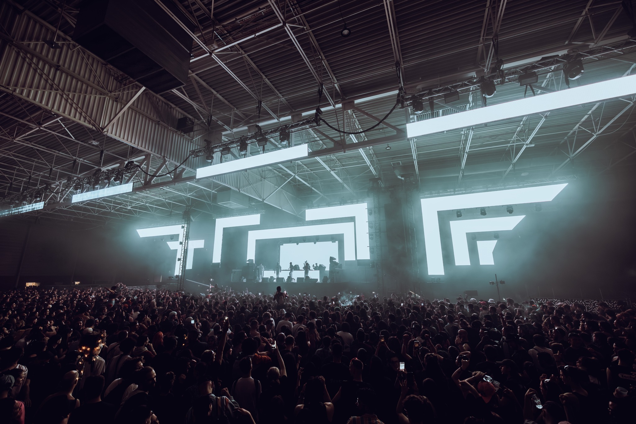 Dream Nation annonce ses premiers artistes pour 2026 ! - Hands UP Electro